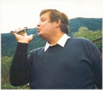 Philipp Schober